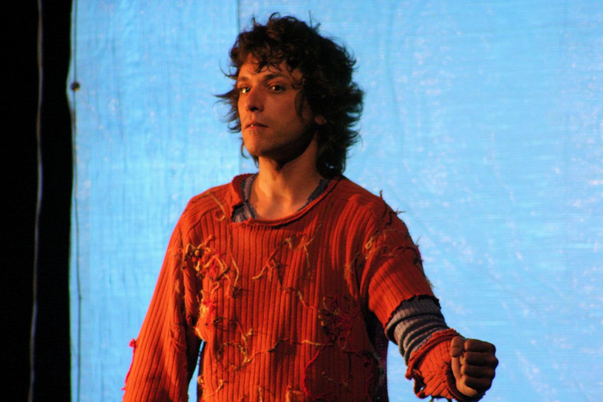 Alexandre Castonguay | Agence Lucie CharlandAgence Lucie Charland