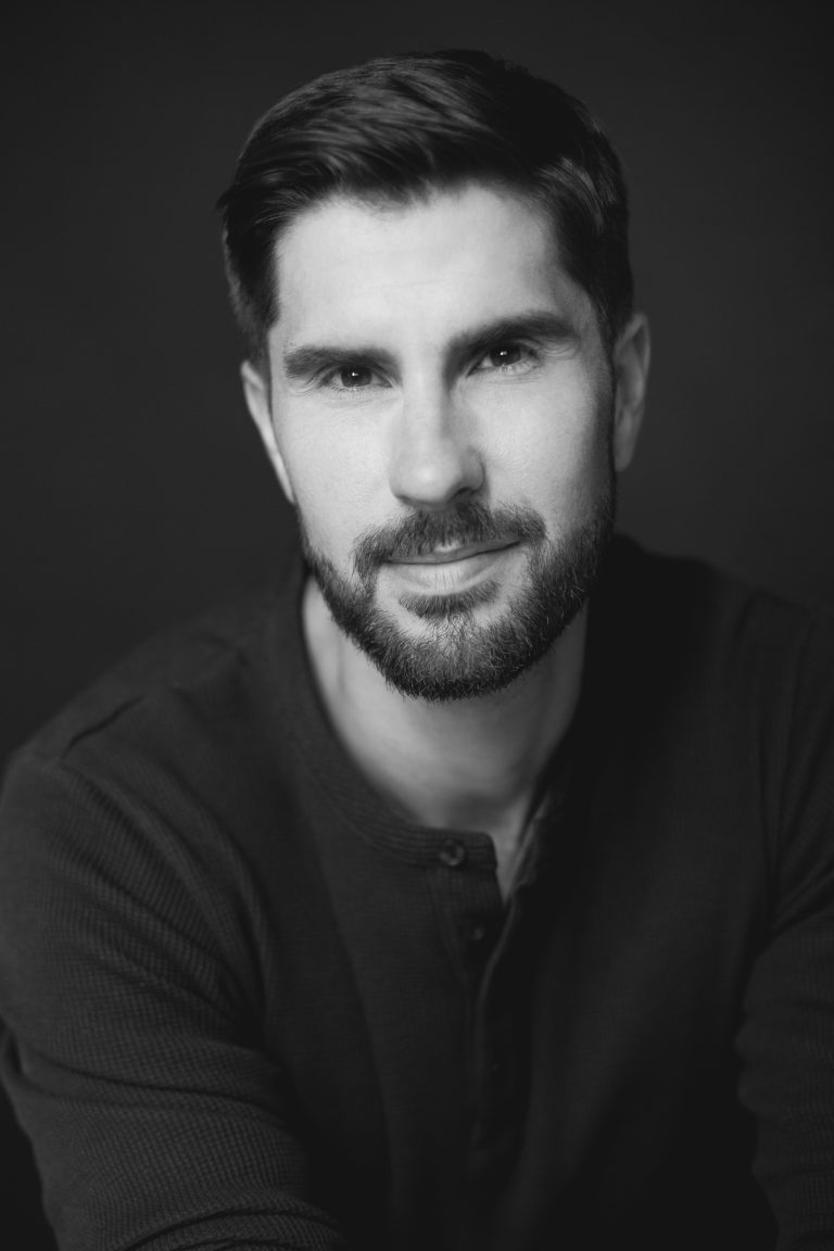 Ben Girard | Agence Lucie CharlandAgence Lucie Charland