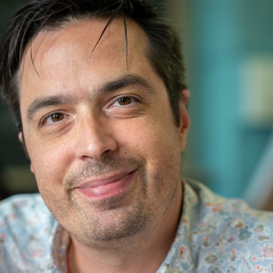 Francis Poulin | Agence Lucie CharlandAgence Lucie Charland