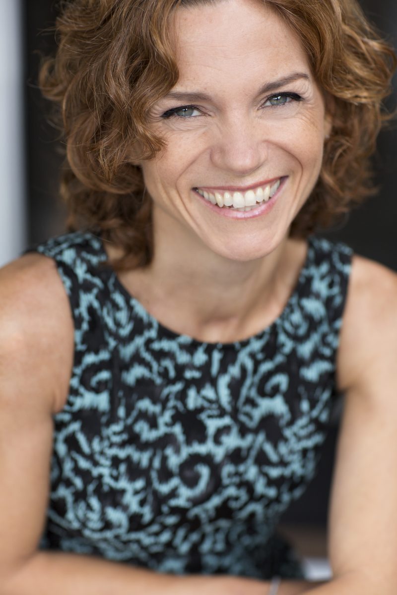 Lyne Rodier | Agence Lucie CharlandAgence Lucie Charland