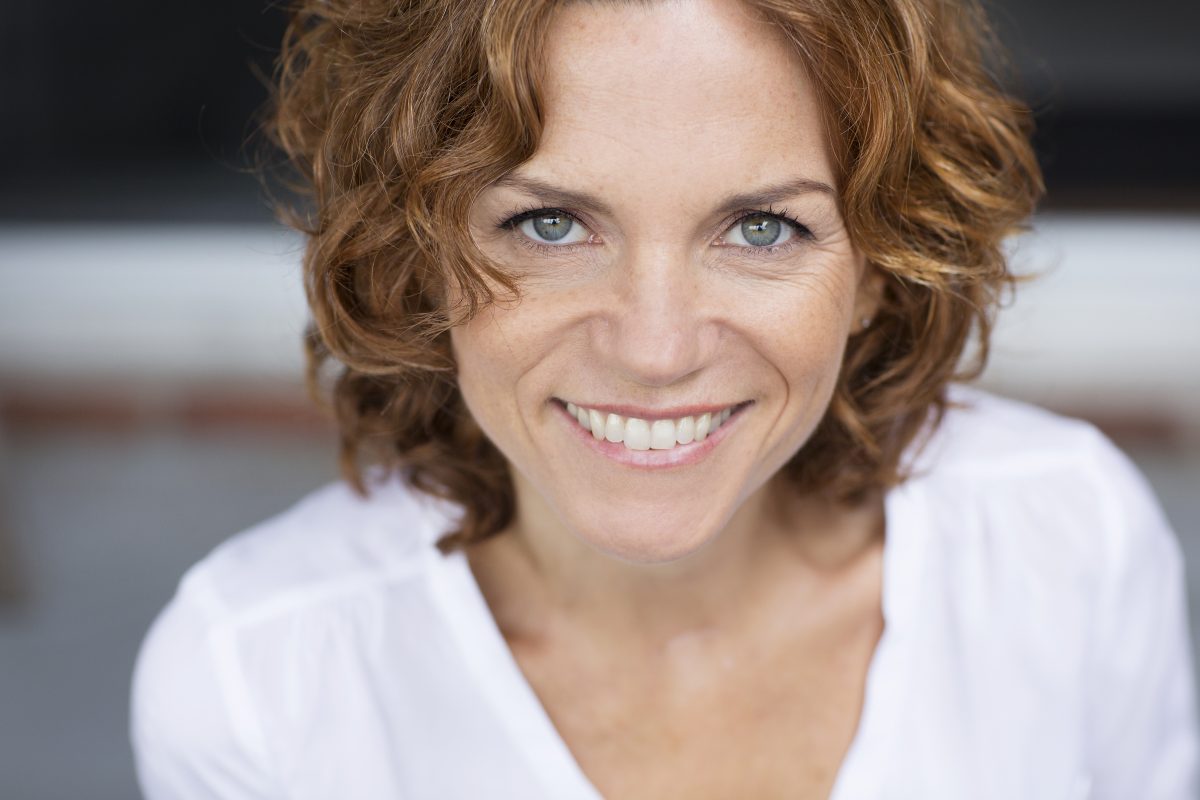 Lyne Rodier | Agence Lucie CharlandAgence Lucie Charland