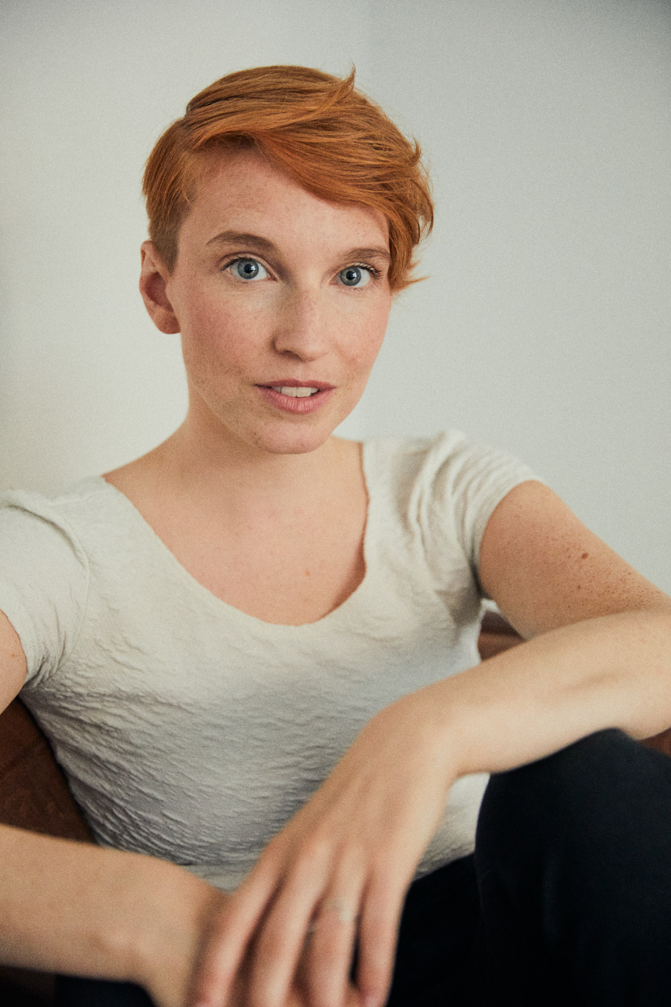 Mathilde Addy-Laird | Agence Lucie CharlandAgence Lucie Charland