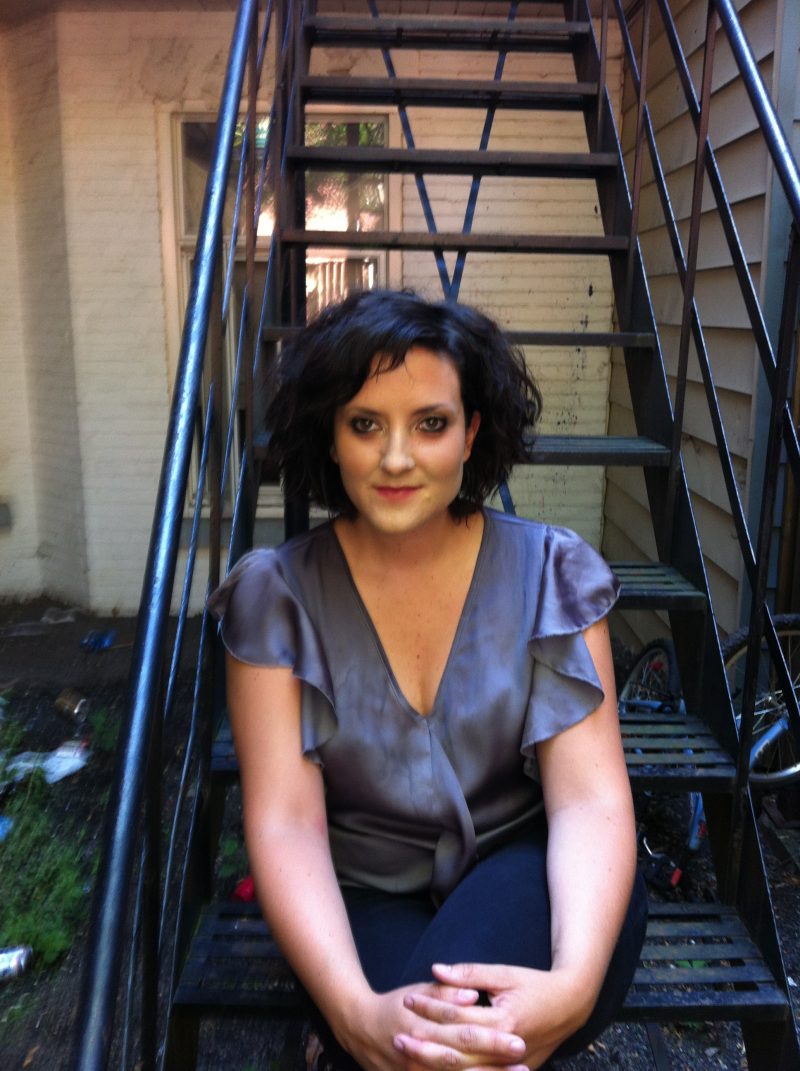 Michèle Dorion | Agence Lucie CharlandAgence Lucie Charland