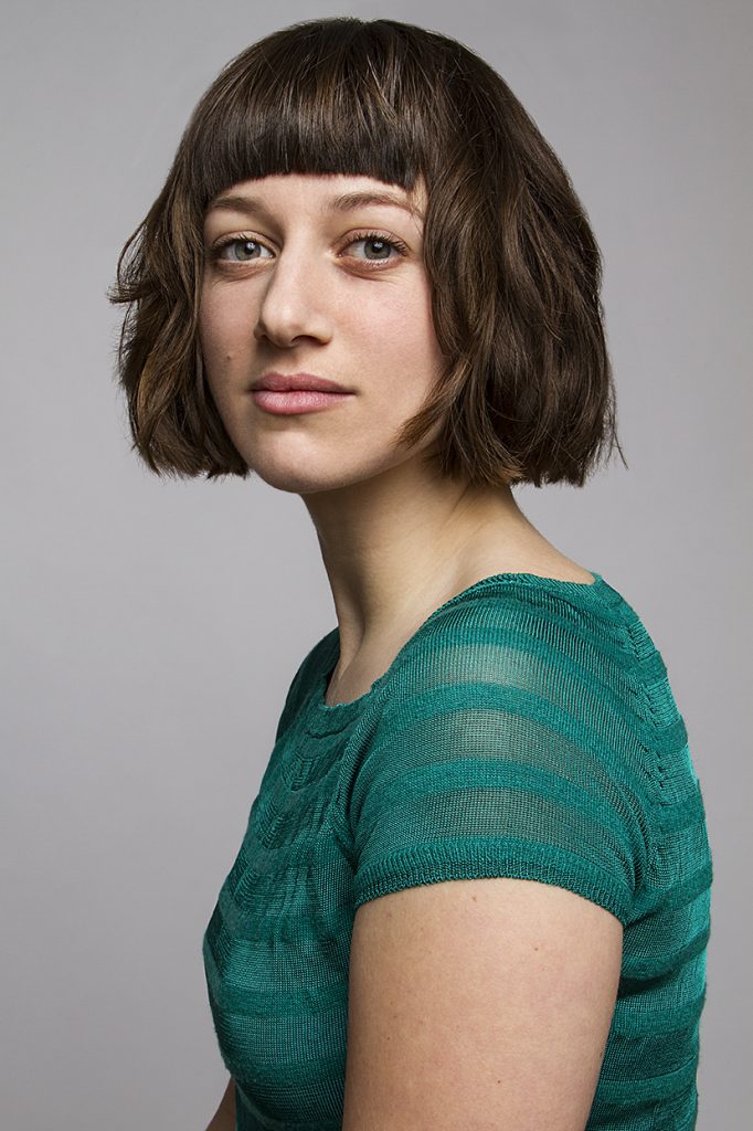 Stéphanie Belanger | Agence Lucie CharlandAgence Lucie Charland