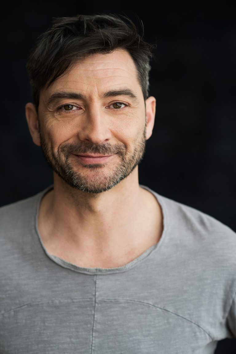 André-Marie Coudou | Agence Lucie CharlandAgence Lucie Charland